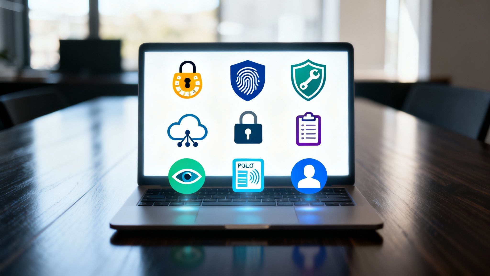 10 Password Security Best Practices for 2025 - GT Computing