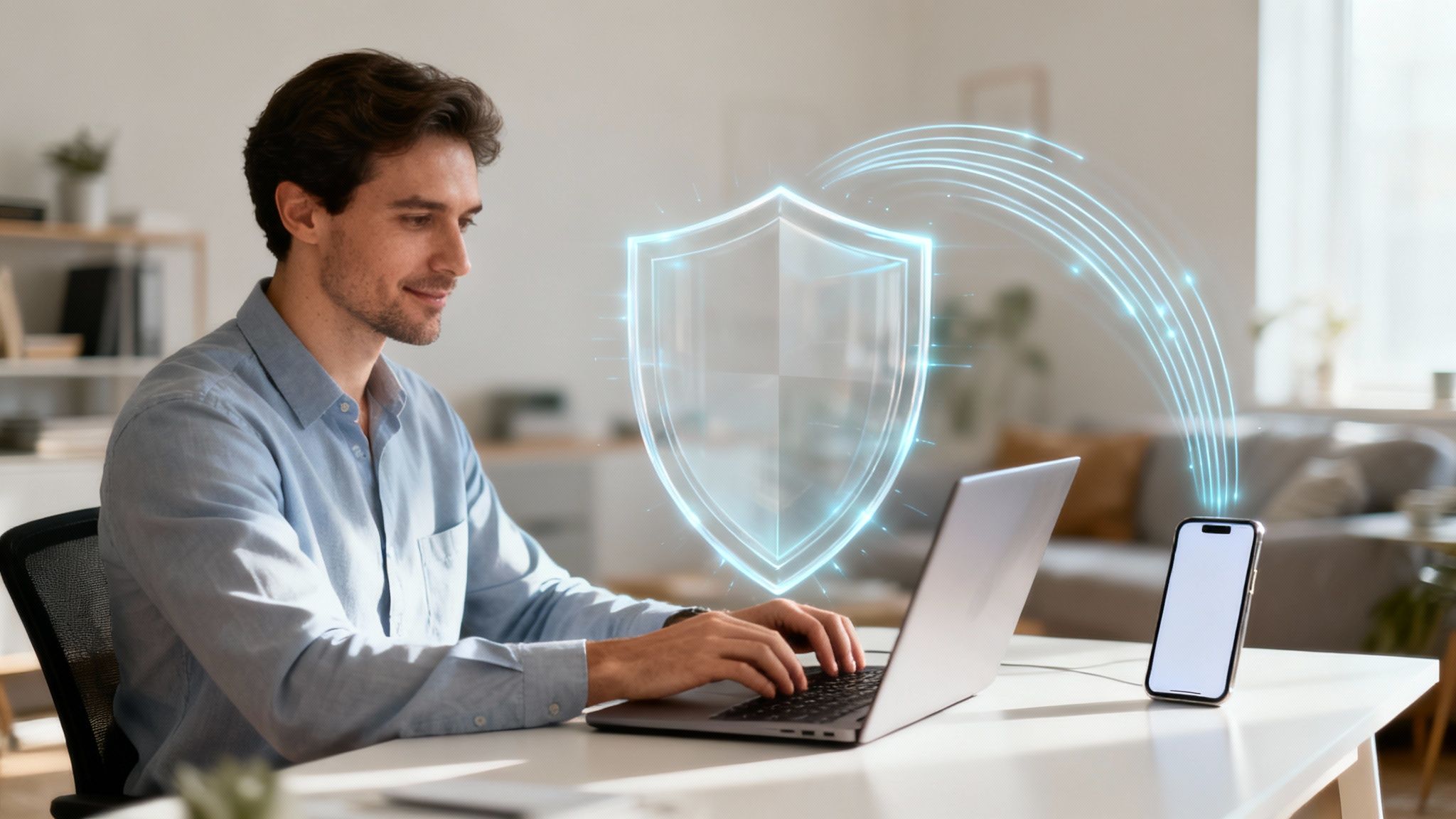 A Business Owner’s Guide on How to Secure Remote Access - GT Computing