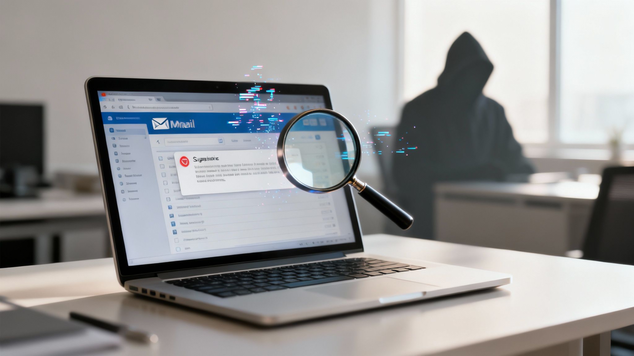 What is business email compromise? Key Signs and Protection Tips - GT ...