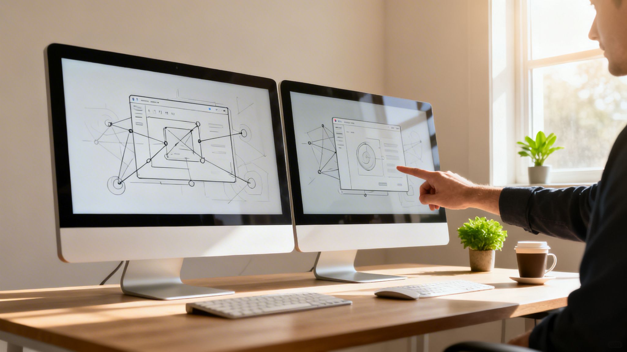 Remote Desktop Software Comparison: Find Your Best Solution - GT Computing